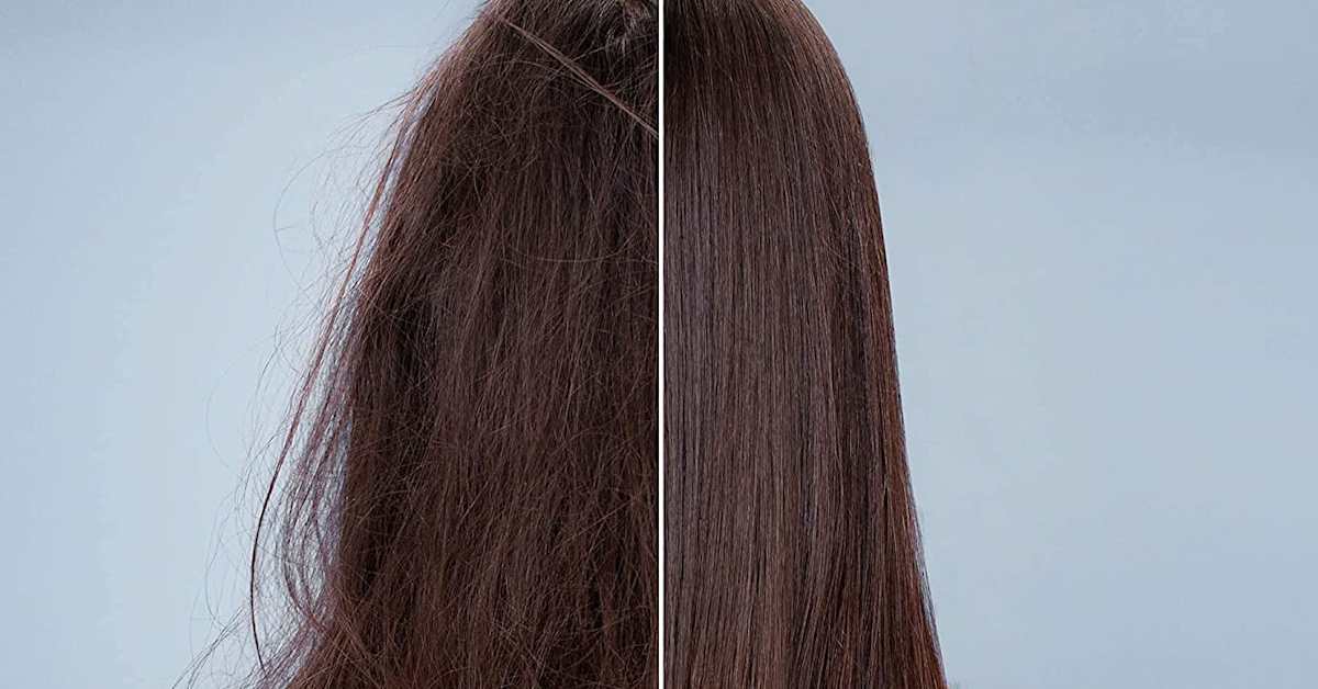 10 Must-Have Hair Products for Color-Treated Hair - Swimsuit | SI.com