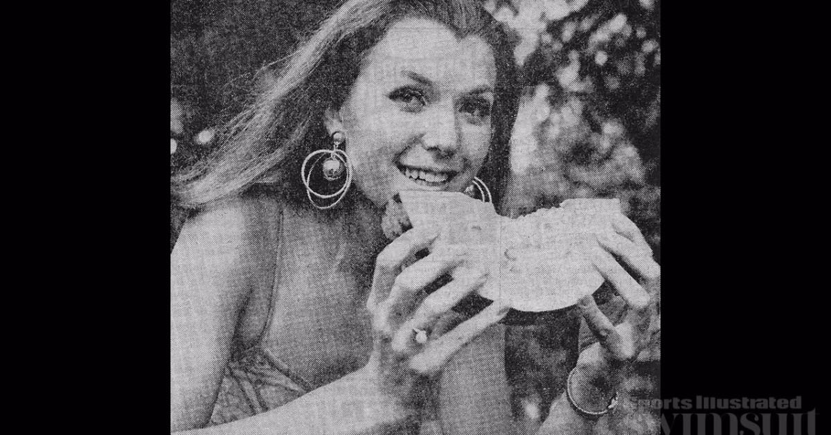 Maye Musk Details Her Incredible Modeling Career - Swimsuit | SI.com