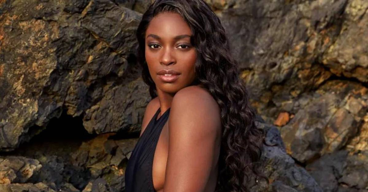 8 Of Tennis Star Sloane Stephenss Best Si Swimsuit Photos Swimsuit 9909