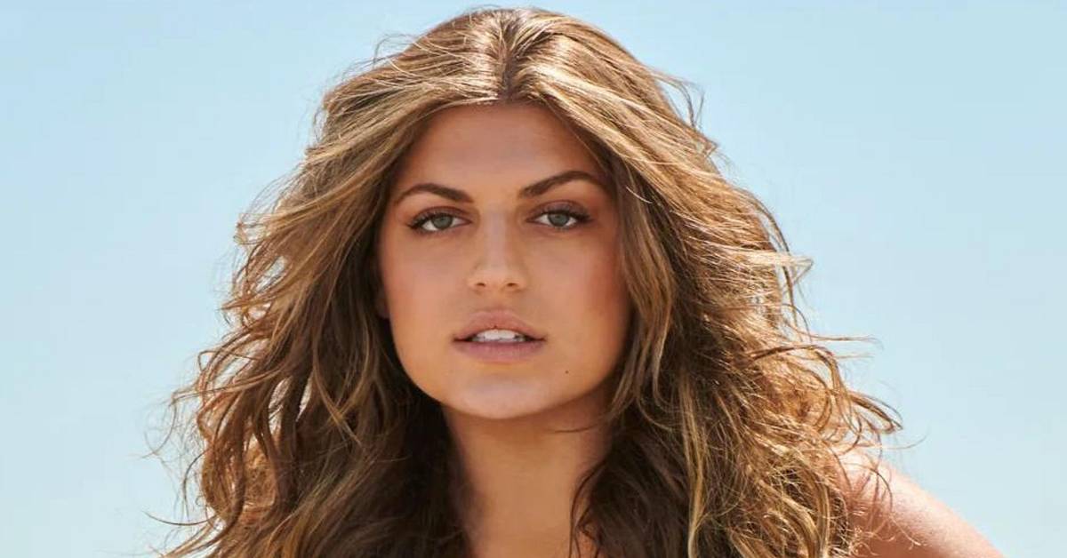 SI Swim Search Finalist Gabriella Halikas Shares Her Tips for ...