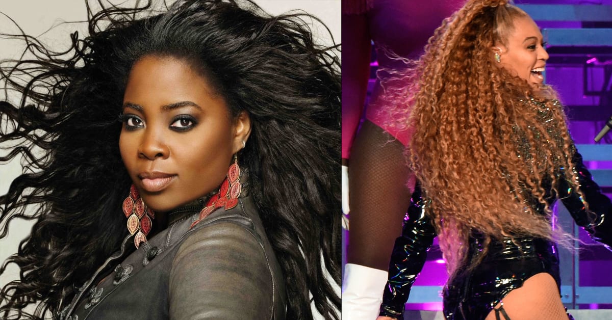 Celebrity Hair Stylist Kim Kimble’s Ultimate Guide to Frizz-Free Curls ...