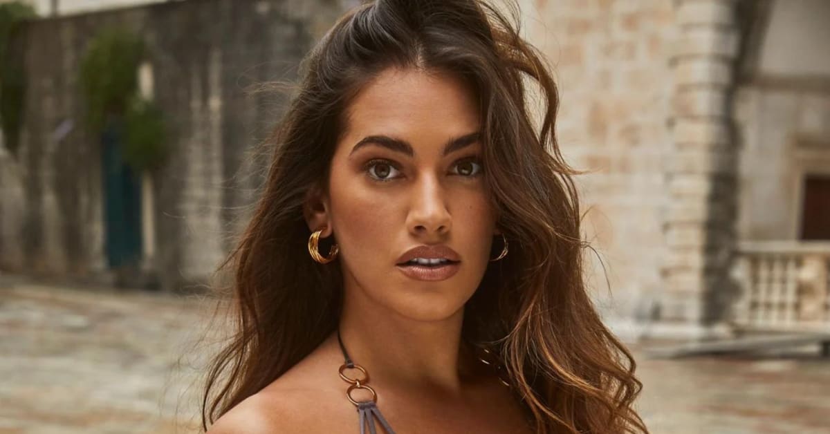 8 Stunning Photos of Lorena Duran in Montenegro - Swimsuit | SI.com