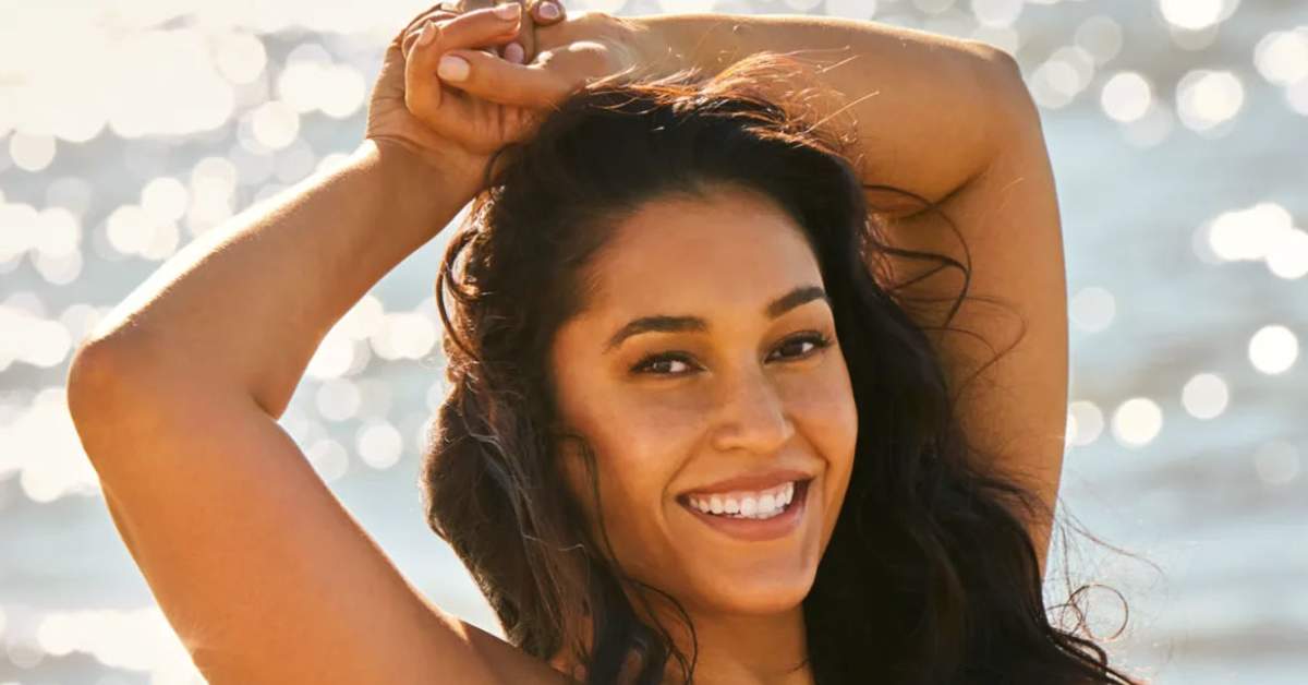 5 Marvelous Photos of Swim Search Finalist Amanda Kay in Atlantic City ...