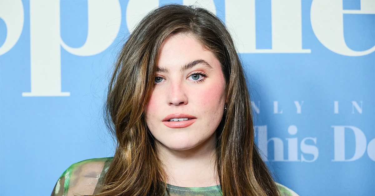 SI Swim Search Finalist Gigi Robinson Opens Up About Her Experience ...