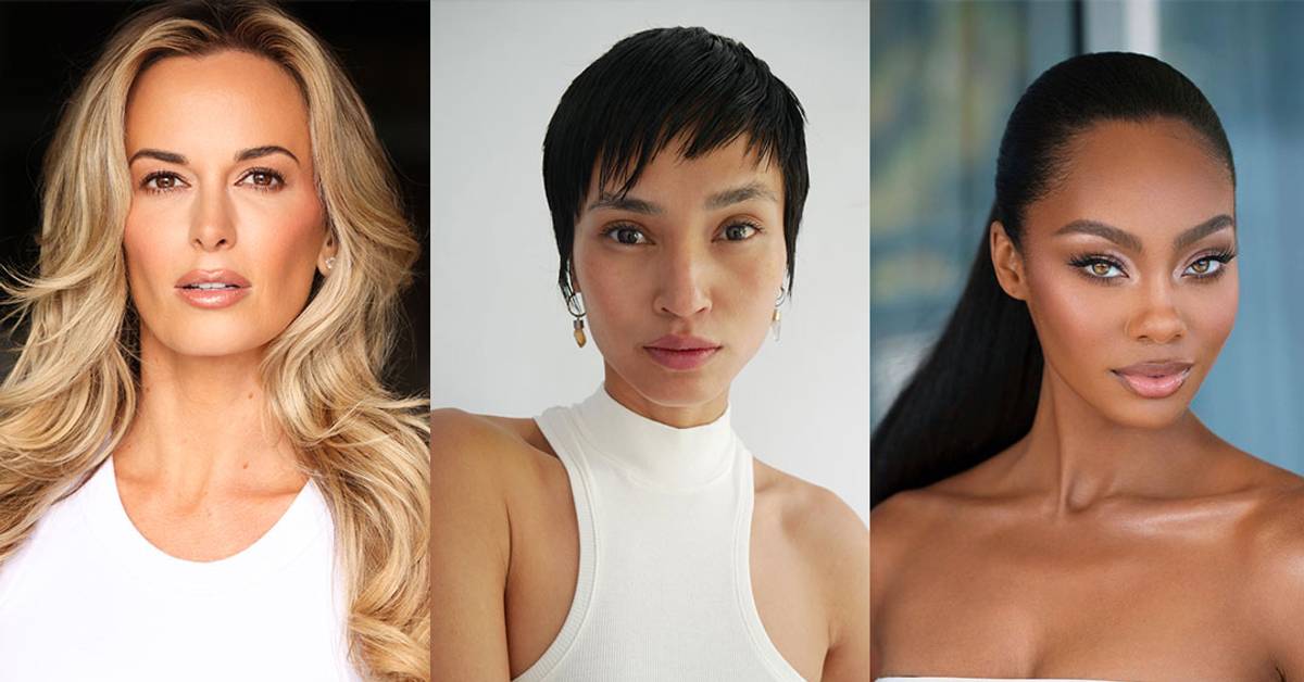 Introducing the 2023 SI Swim Search Final 12 - Swimsuit | SI.com