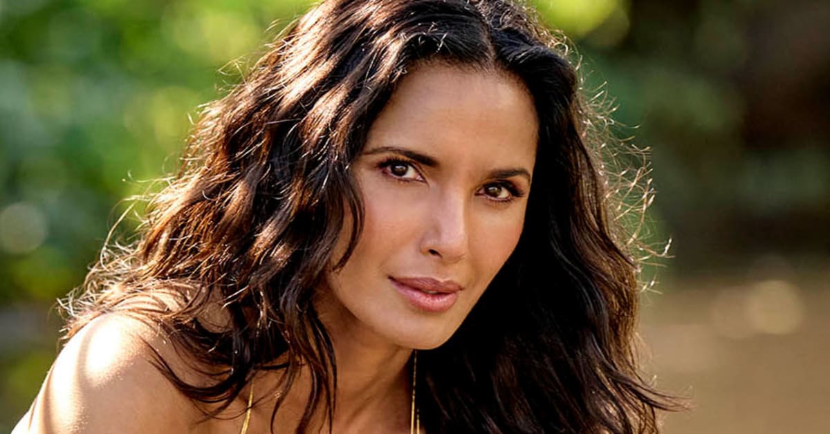 Padma Lakshmi's Secret to Success: Turning Insecurities into ...