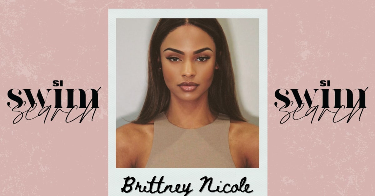 Get to Know 2023 SI Swim Search Finalist Brittney Nicole - Swimsuit ... Get to Know 2023 SI Swim Search Finalist Brittney Nicole - Swimsuit ...