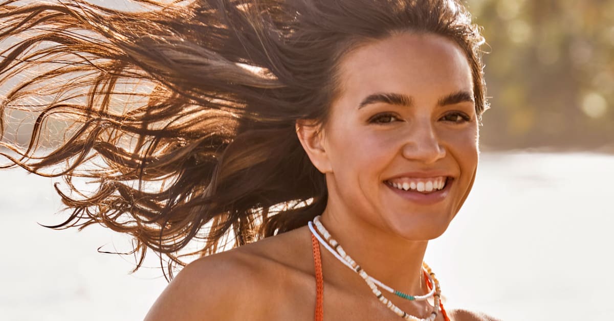 Meet 2023 SI Swimsuit Rookie Mady Dewey - Swimsuit | SI.com