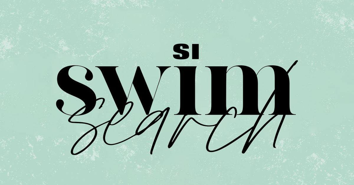Introducing the 2023 SI Swim Search Final 7 - Swimsuit | SI.com