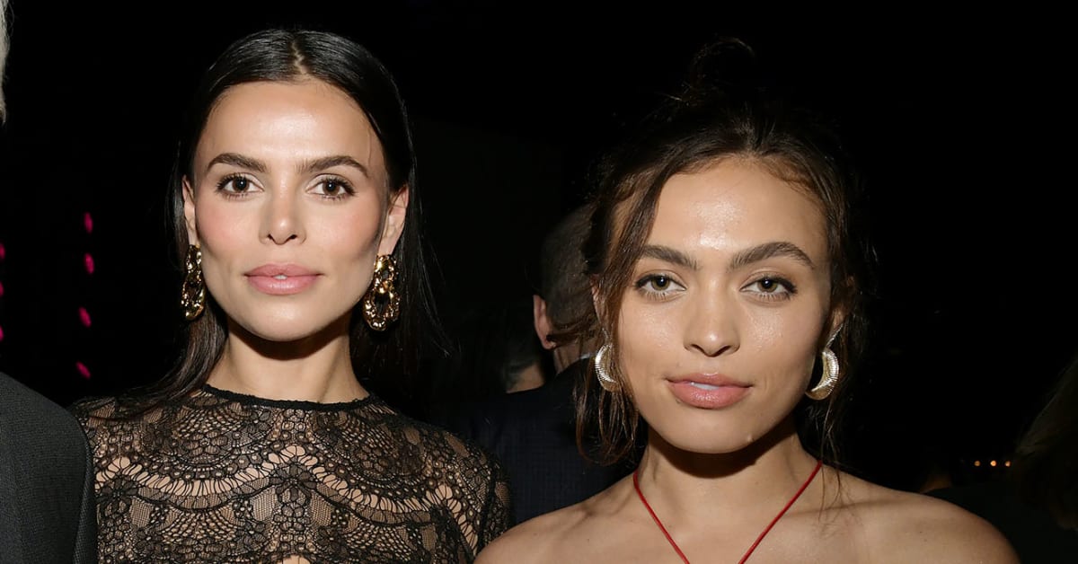 Brooks Nader and Grace Ann Nader Try Platelet-Rich Plasma Microneedling ...