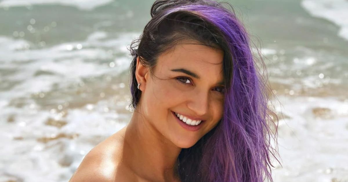 Transport Yourself to Aruba With These 6 Powerful Photos of Brenna ...