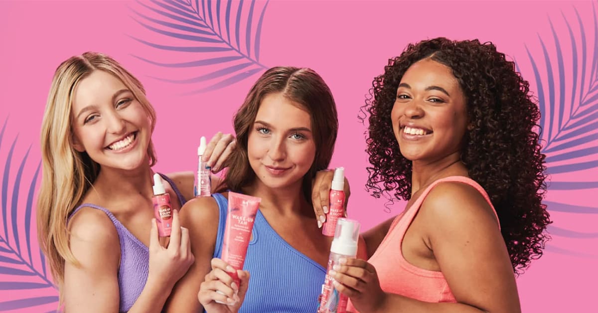 These 5 Mystic Tan Products Are the Trick to an Effortless Faux Tan ...