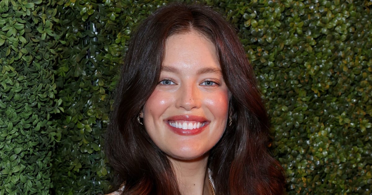 Emily DiDonato’s Four-Step Morning Skincare Routine, Plus the Product ...