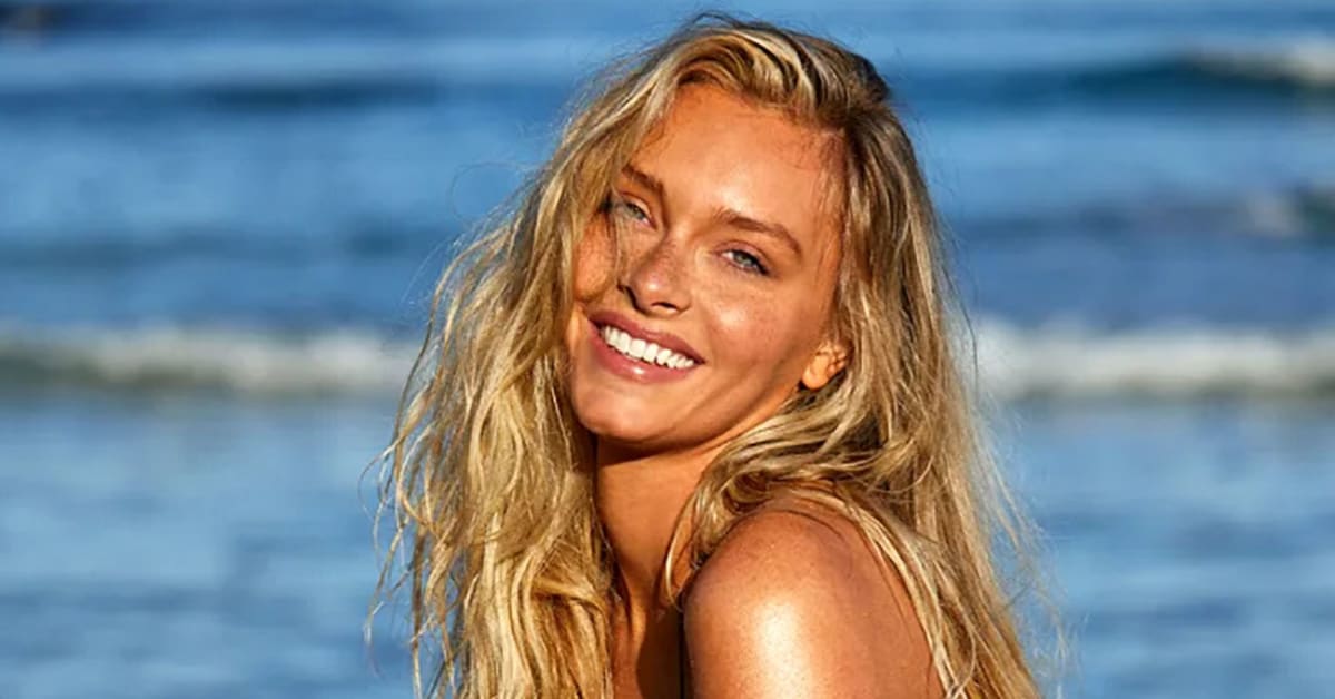 8 Photos From Camille Kostek’s Life-Changing Cover Photoshoot in ...