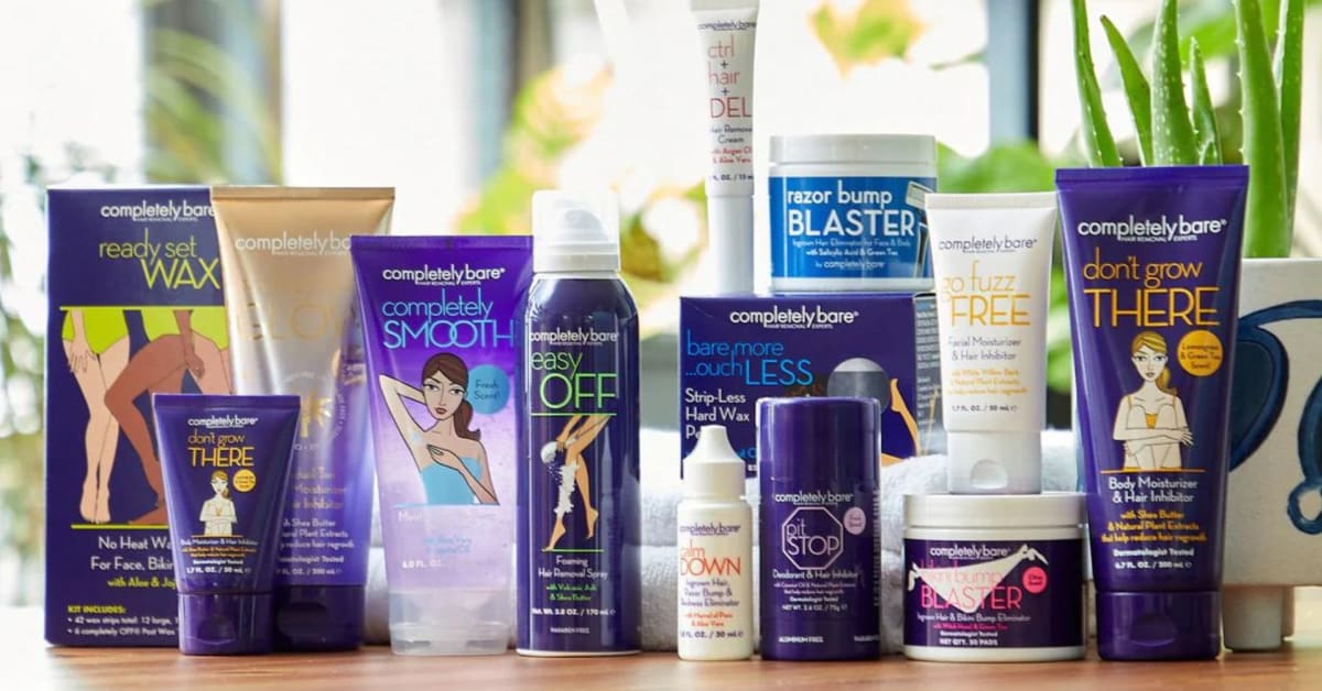 3 Must-Have Skin Products for a Completely Bare Summer - Swimsuit | SI.com