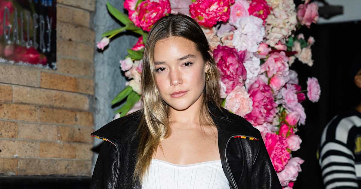 Olivia Ponton Takes Tahiti in Series of Stunning Suits - Swimsuit | SI.com