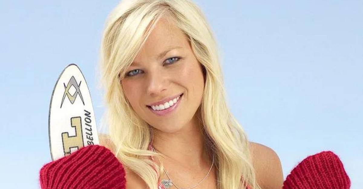 Lacy Schnoor’s 6 Best SI Swim Photos From Whistler, Canada - Swimsuit ...