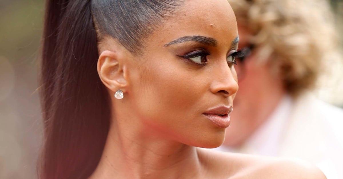 Ciara Releases First Single In Two Years - Swimsuit | SI.com