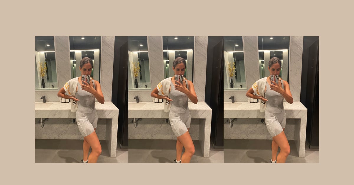 I Tried the Celeb-Favorite Workout Class That Burns 800 Calories in 30 ...