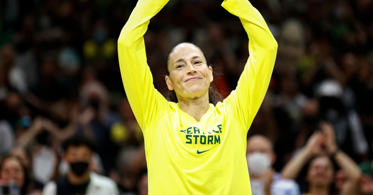 Highlights From SI Swimsuit’s WNBA Stars’ Eventful Season - Swimsuit ...