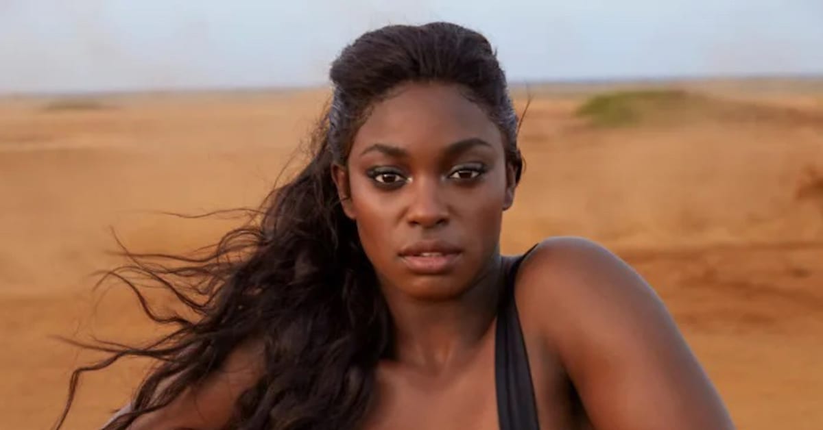 These Photos From Sloane Stephens’s SI Swim Feature in Aruba Still Have ...