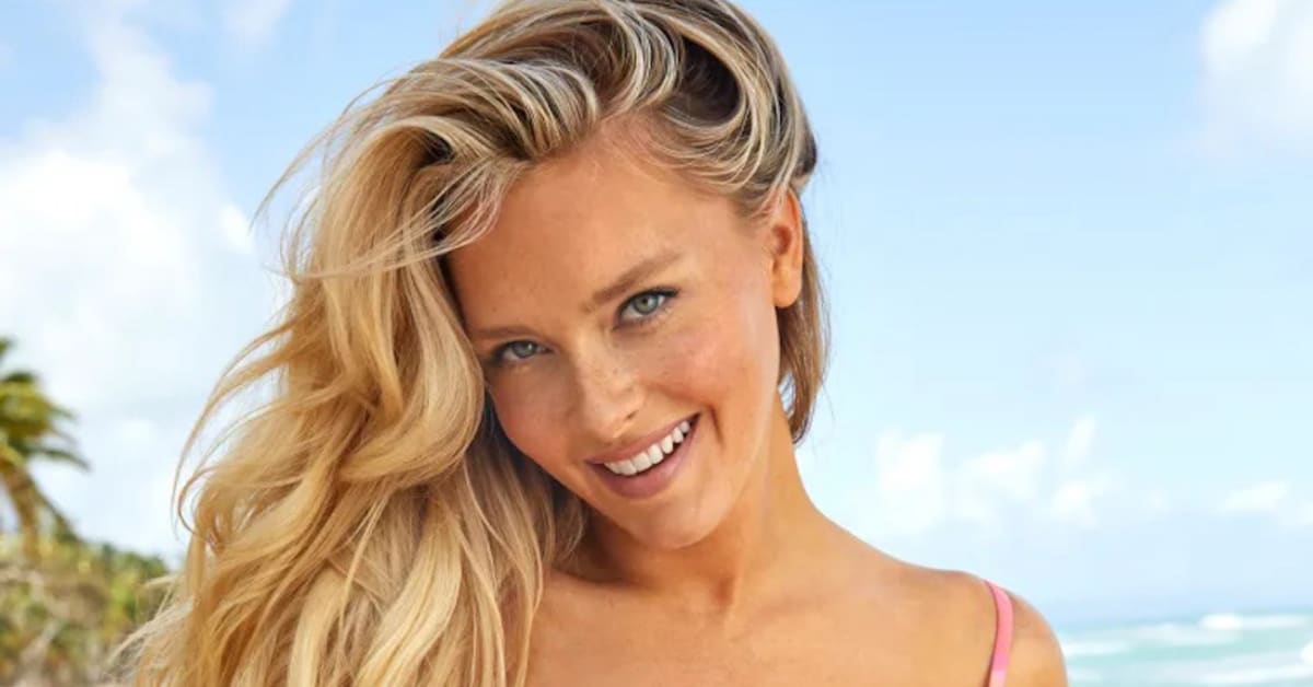 Camille Kostek Wants to See This Hollywood A-Lister on the Cover of SI ...