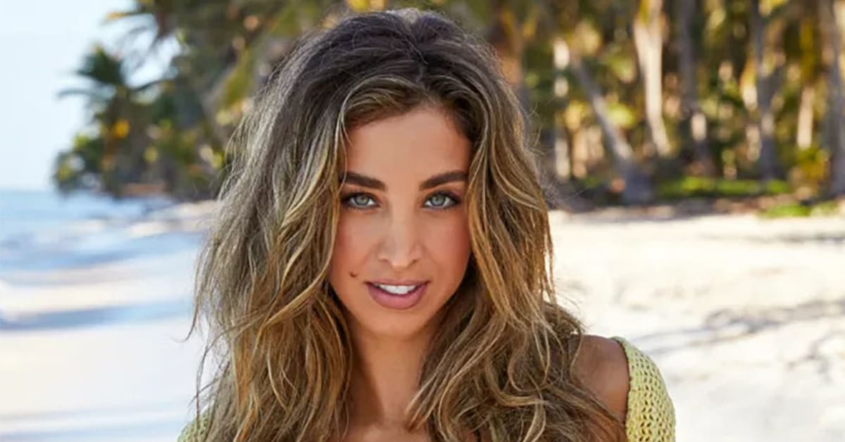 Katie Austin Reveals Who She Thinks the Most Iconic SI Swimsuit Model ...