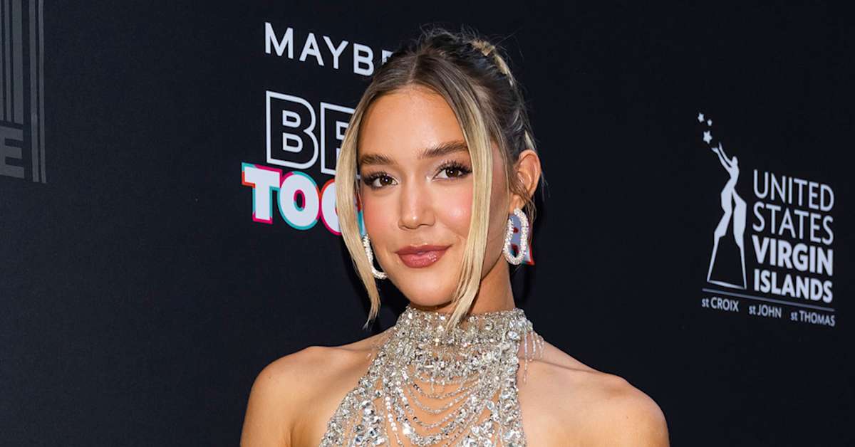 Olivia Ponton Shares Series of Stunning Bikini Looks in Recap of Her ...