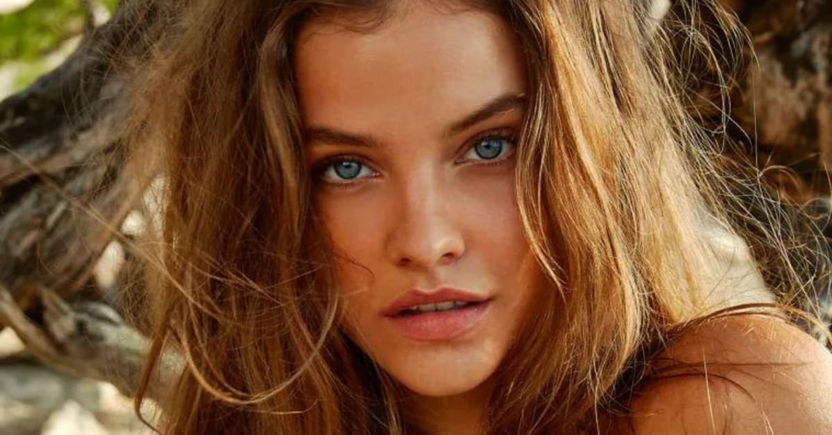 Barbara Palvin’s 8 Best Bikinis From Her SI Swim Photoshoot in Costa ...