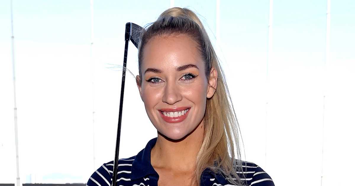 Influencer Paige Spiranac Offers Meaningful Advice to Those Building ...