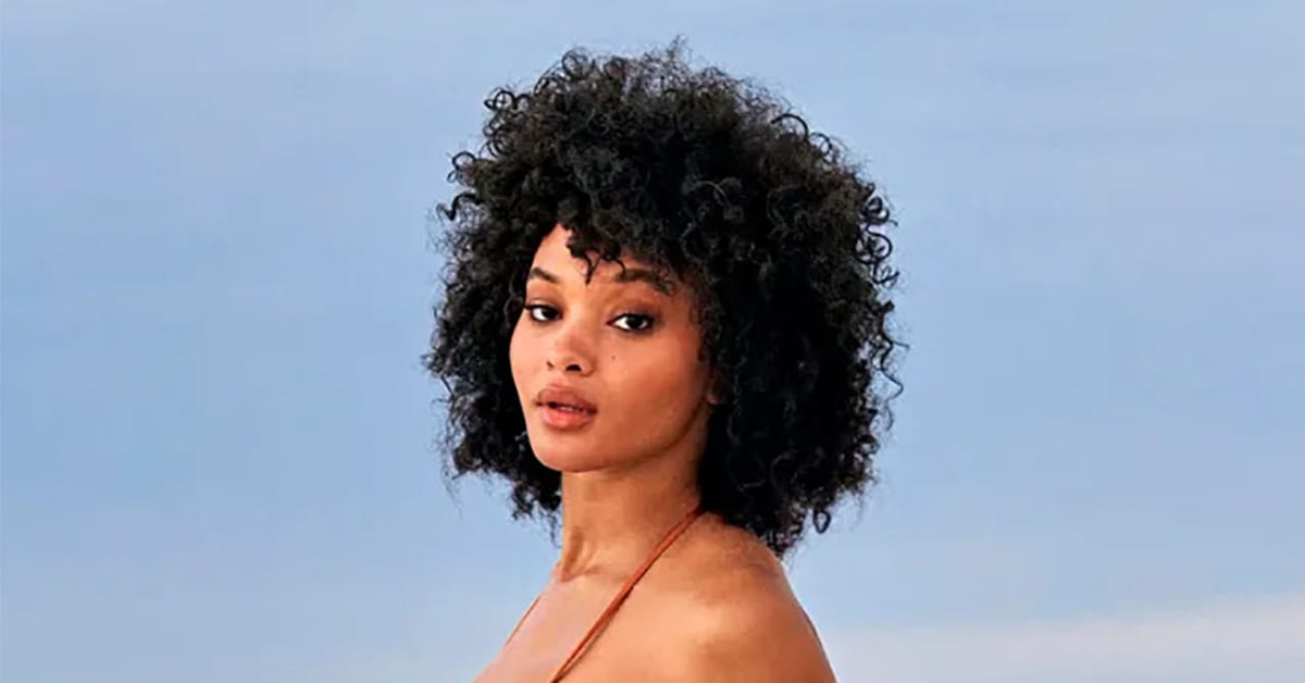 6 Phenomenal Photos of Swim Search’s Jamea Lynee in Turks and Caicos ...