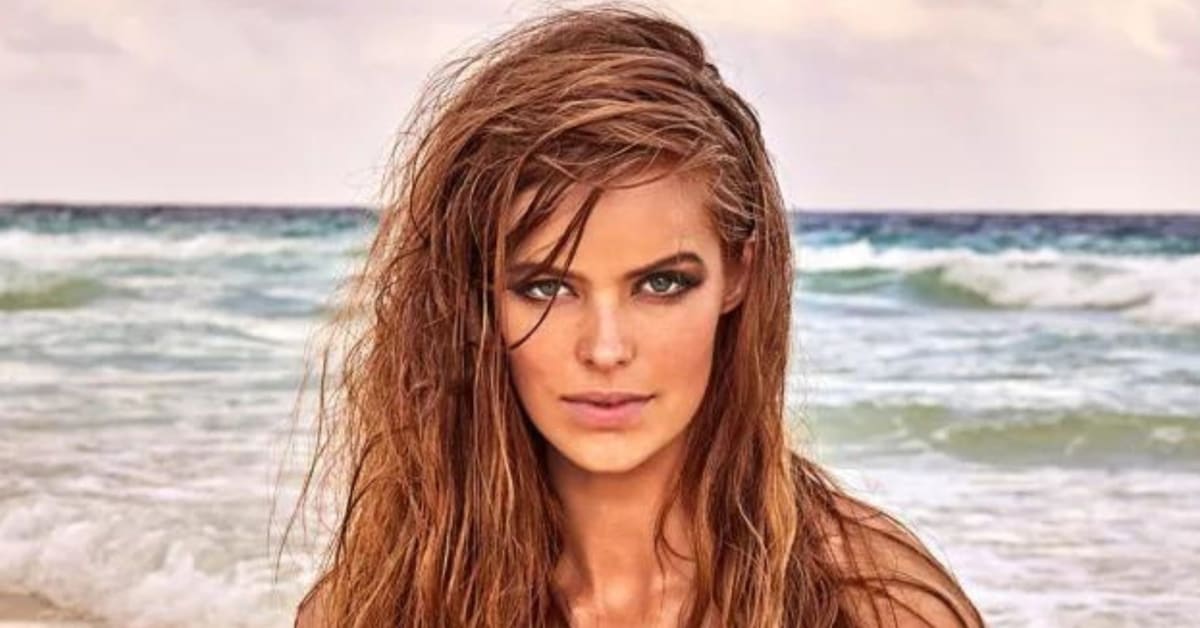 Australian Model Robyn Lawley Is Dazzling in These 6 SI Swim Pics in ...