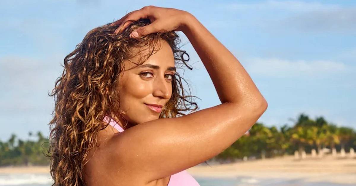 Sarafina El-Badry Nance’s 5 Most Stunning Photos From the Dominican ...