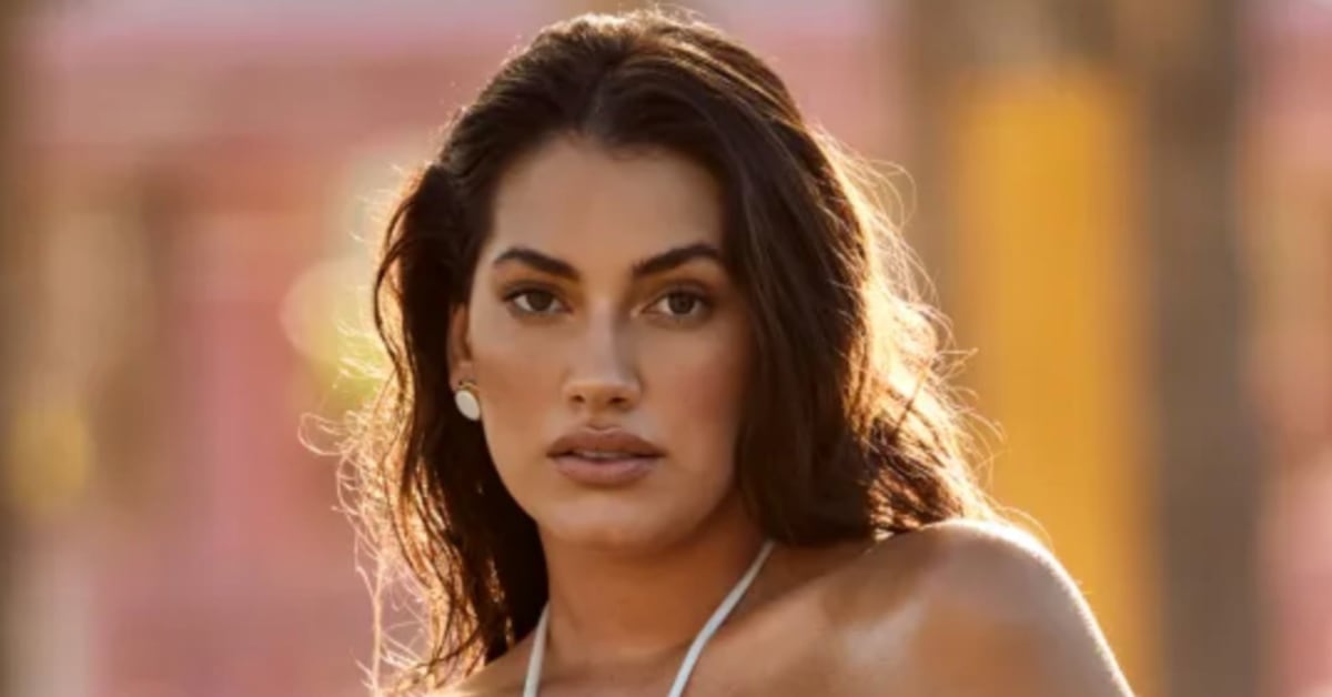 Lorena Durán’s 5 Favorite Salsa Dance Moves - Swimsuit | SI.com