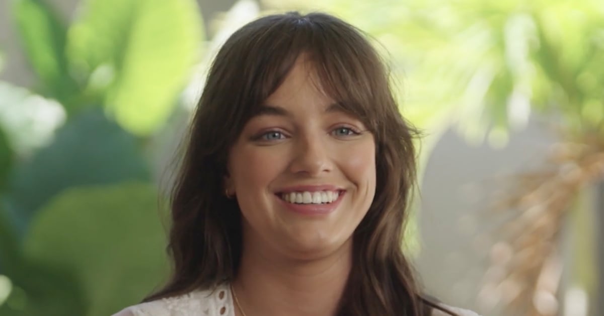 4 Beauty Products Sixtine Can’t Live Without - Swimsuit | SI.com