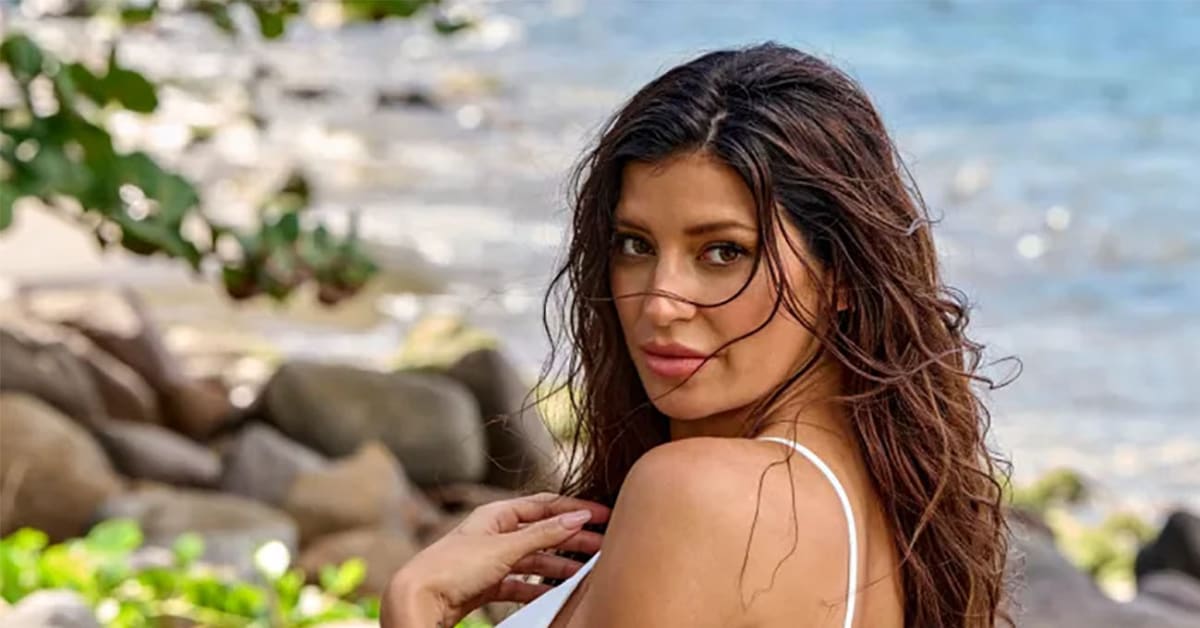 These 6 Ethereal Photos of Nicole Williams English Will Make You ...