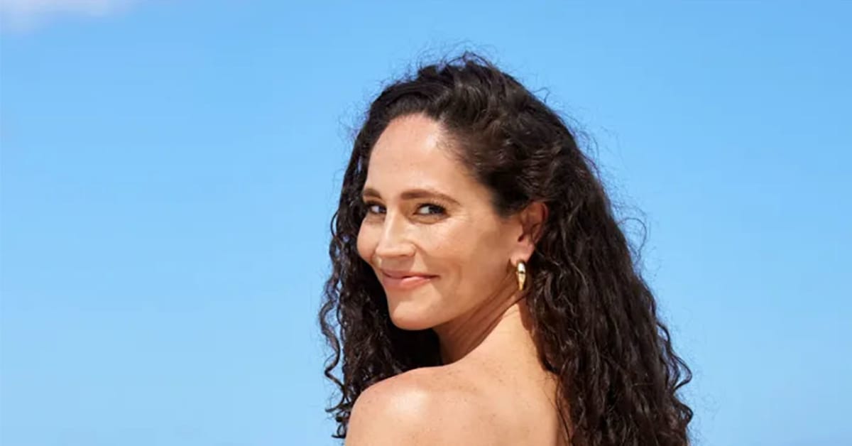 Sue Bird’s Confidence Is Palpable in These 5 Photos From St. Thomas ...