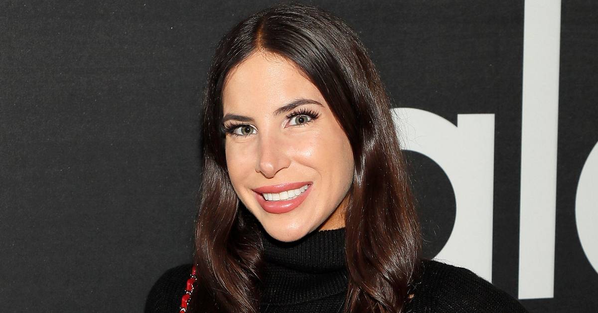 Jen Selter’s Beautiful Green Bikini Is Ideal for Beach Days in Florida ...