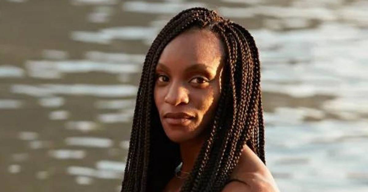 Soccer Pro Crystal Dunn Sizzled in These 5 String Looks in St. Lucia ...
