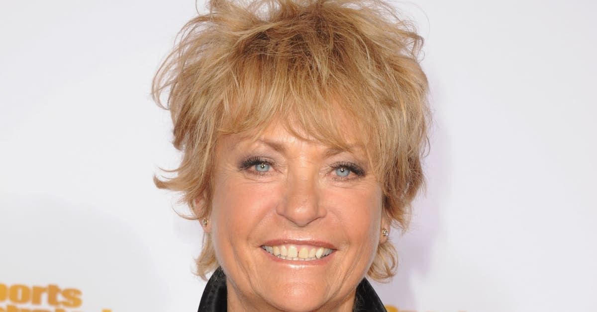 Babette March Beatty: Catching Up With SI Swimsuit’s First Cover Model ...