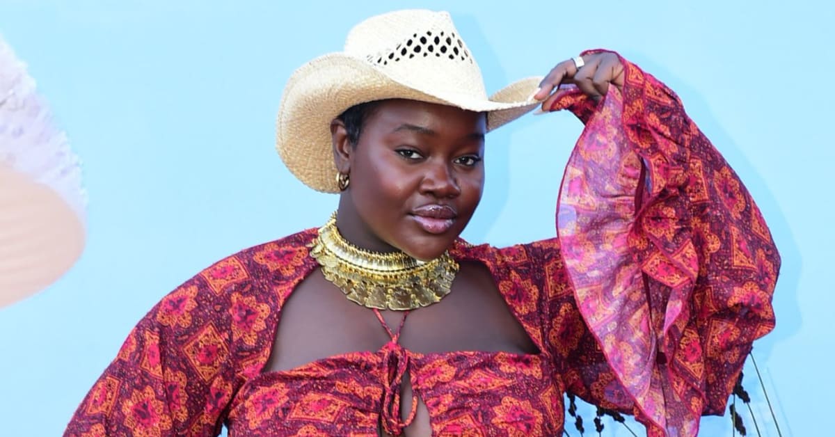 Achieng Agutu on Maintaining Confidence As a Public Figure in the Age ...