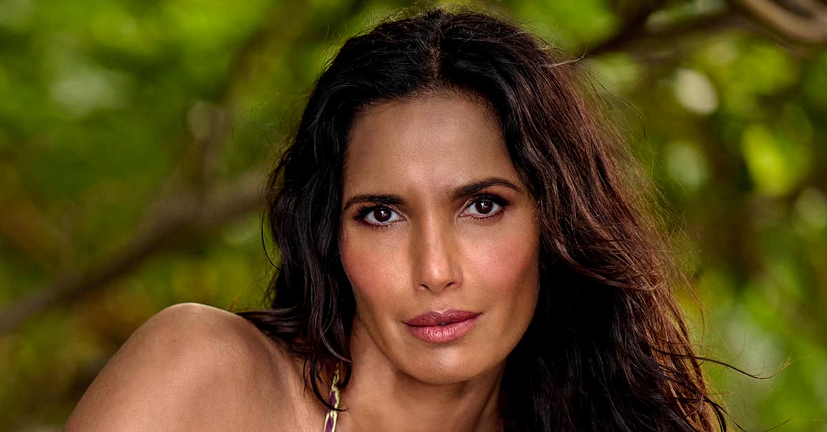Padma Lakshmi SI Swimsuit Model Page - Swimsuit | SI.com