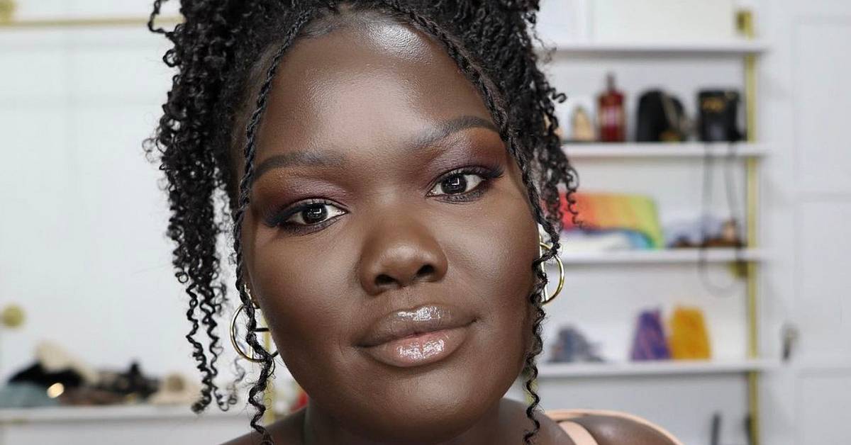 SI Swimsuit Model Nyma Tang Takes on the Beauty Industry One Drugstore ...