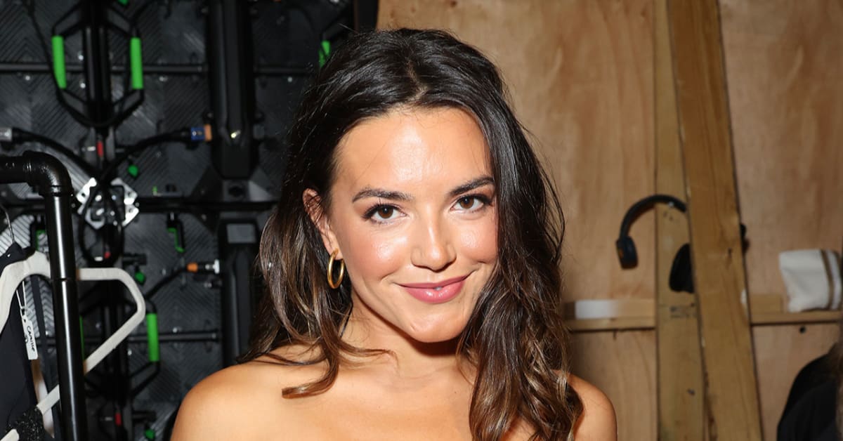 SI Swim Search Winner Mady Dewey Has a Celebrity Crush on This Popular ...