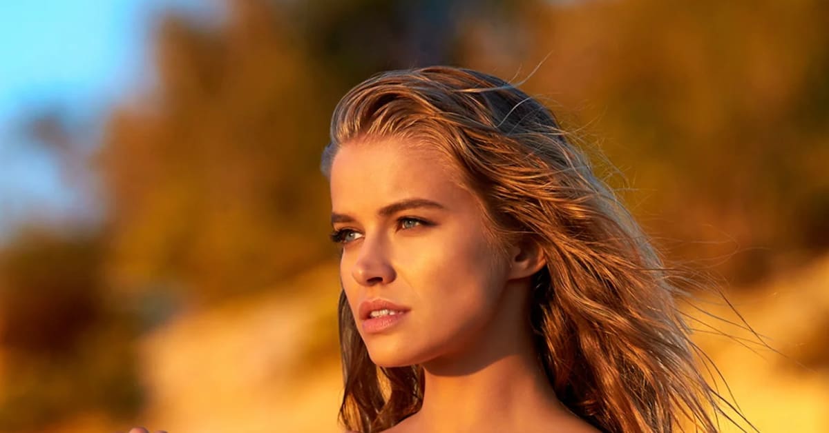 8 Gorgeous Photos of Tanya Mityushina in Malta - Swimsuit | SI.com