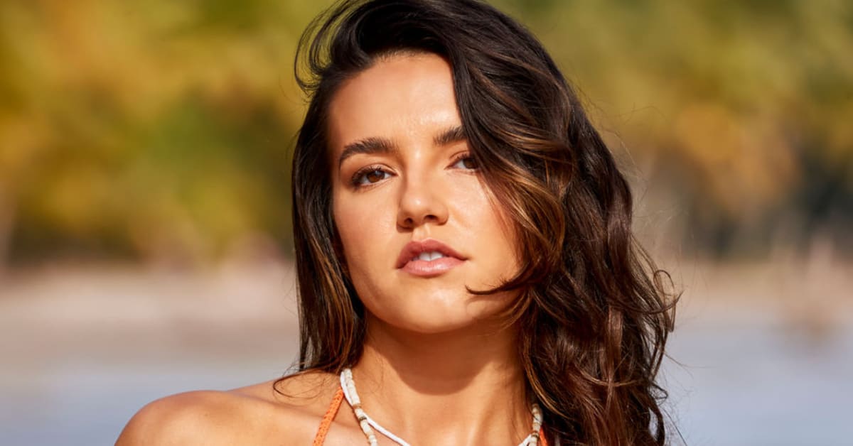 Surf’s Up With Mady Dewey in Puerto Rico for the 2023 SI Swimsuit Issue ...