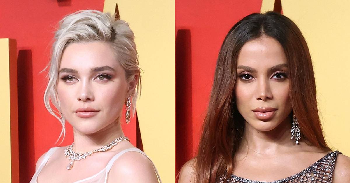 The 4 Most Daring Gowns From the ‘Vanity Fair’ Oscars After-Party ...
