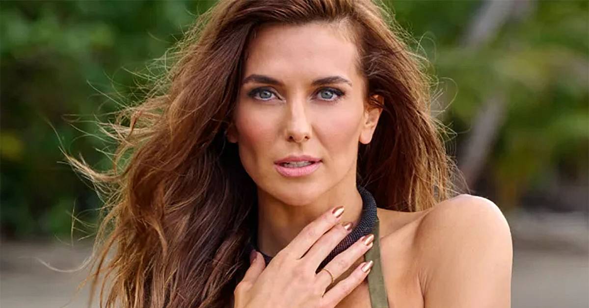 Wellness Entrepreneur Melissa Wood-Tepperberg Channeled Her Inner ...