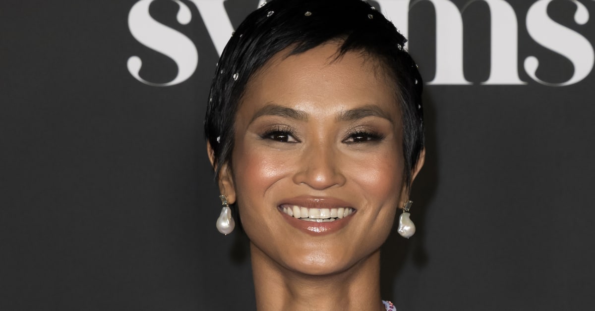 Fellow SI Swimsuit Models Respond to Sharina Gutierrez’s Rookie Footage ...