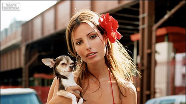 elsa benitez - Swimsuit | SI.com